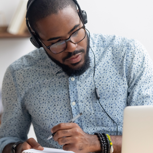 LEARNSMART – – Inspire Tomorrow's Trailblazers.